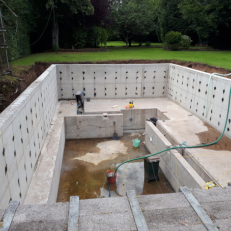 Basement structural engineer.