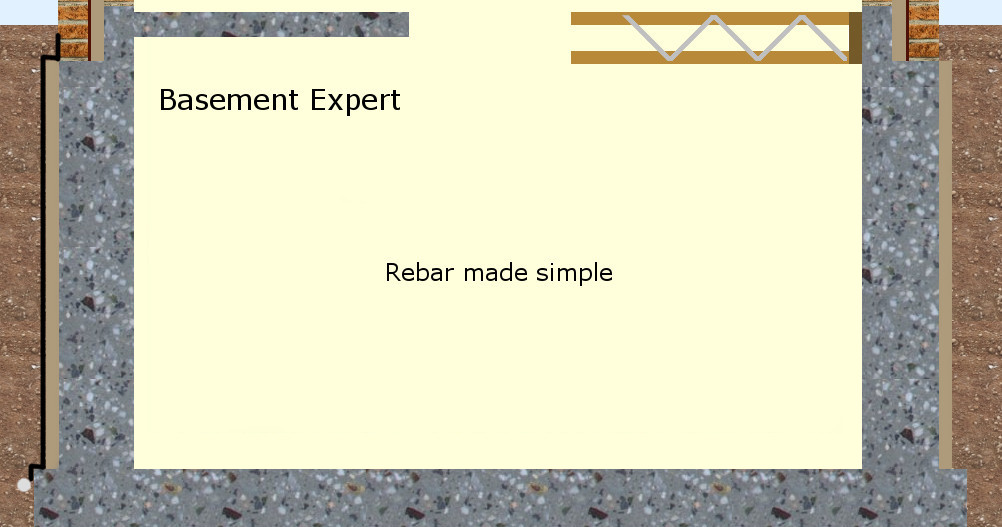 steel reinforcement etc.